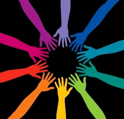 in*HIS*hands: Spirit of Solidarity