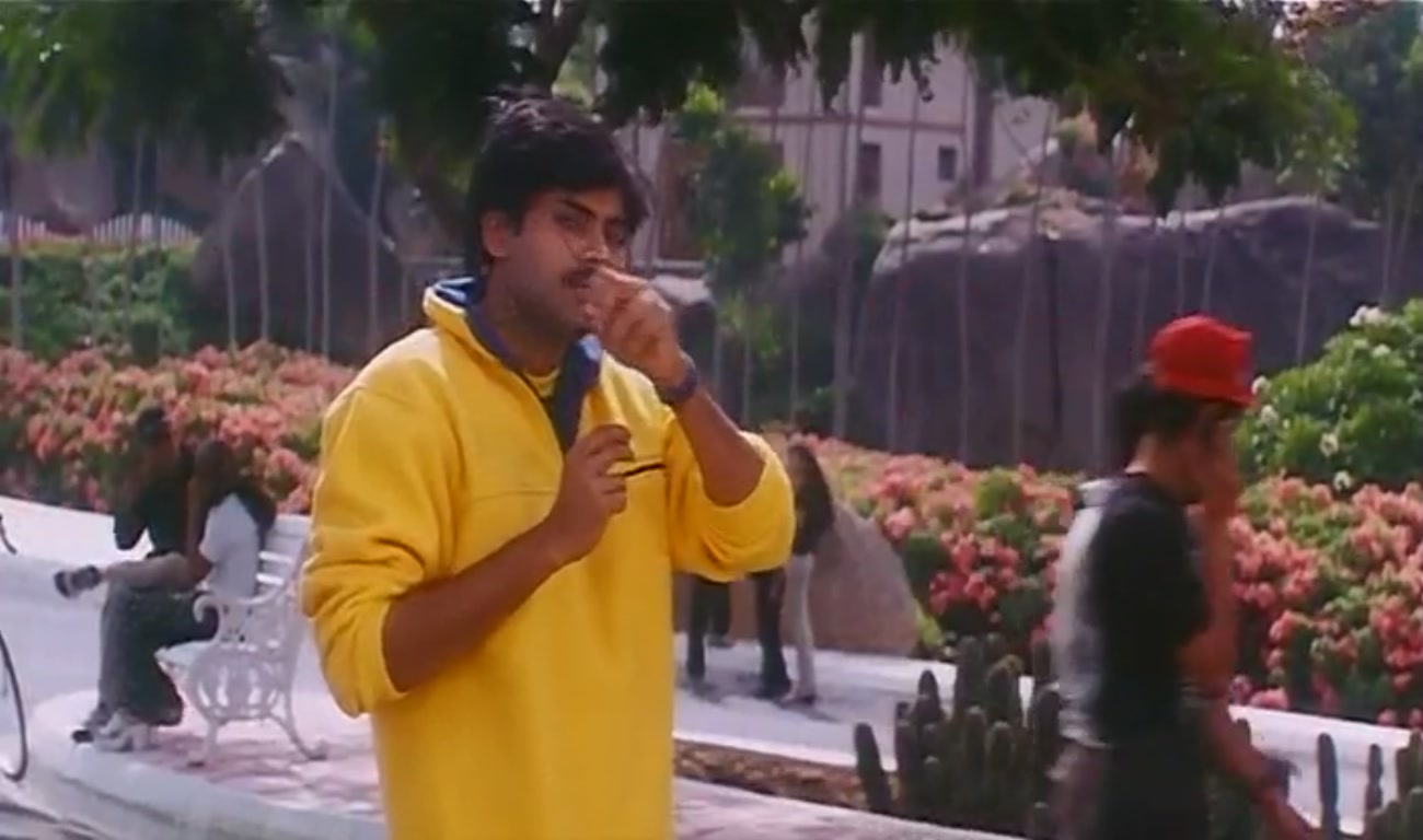 Wallpapers londo tuo: Download Badri (2000) DVDrip Telugu Movie Mediafire Download Links