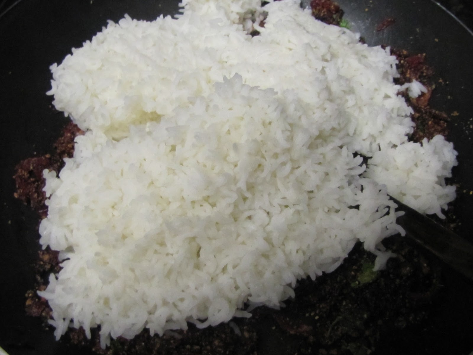 Beetroot Rice | Beetroot Sadham |Nithya's Nalabagam