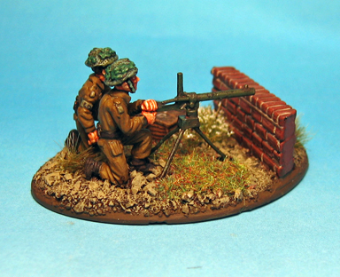 The Aircav Saga: Northover Projector