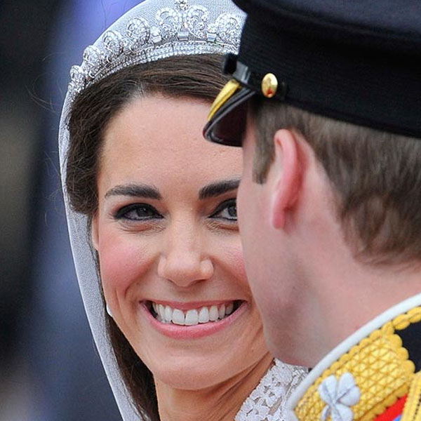 Royal Wedding Recap {makeup} | Beauty Parler