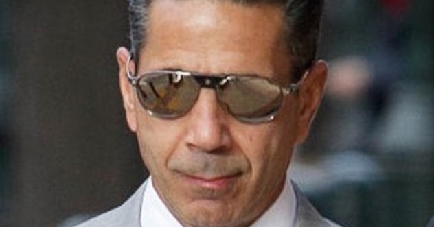 Paul Davis On Crime: Accused Mobster Joseph Merlino Wants Trial Moved ...
