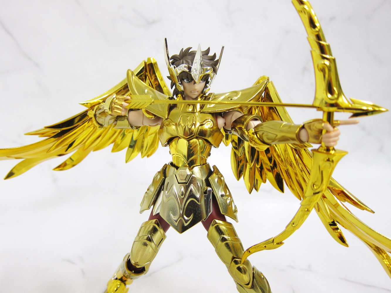 Gypsy Moth's Blog: Aiolos EX