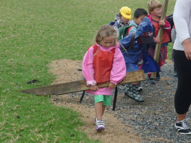 Mangere Bridge Kindergarten Community Blog: Kindergarten at the farm in ...