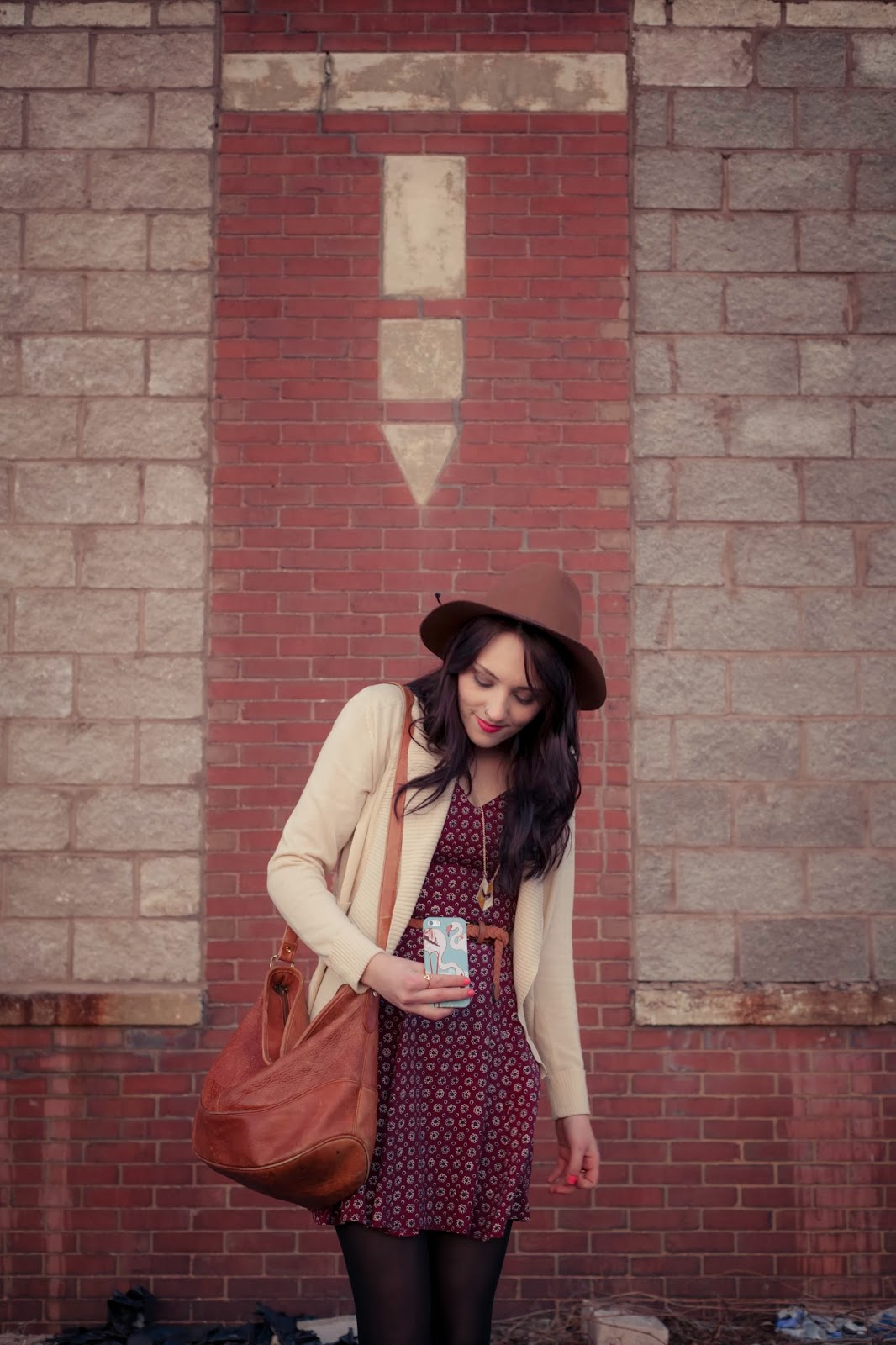 Rags and Roses: Kidogo, Kidogo: Cases That Care