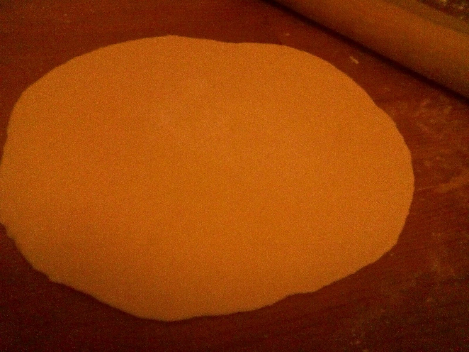 Nanda Sahadeo's: Laktho or Crunchy Mithai Recipe.