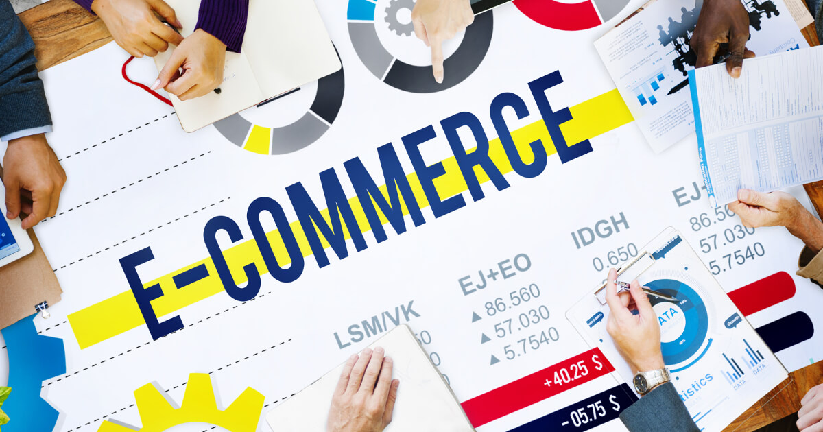 Understanding E-commerce!!!
