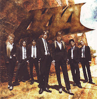 486 Music Blog: AAA Discography