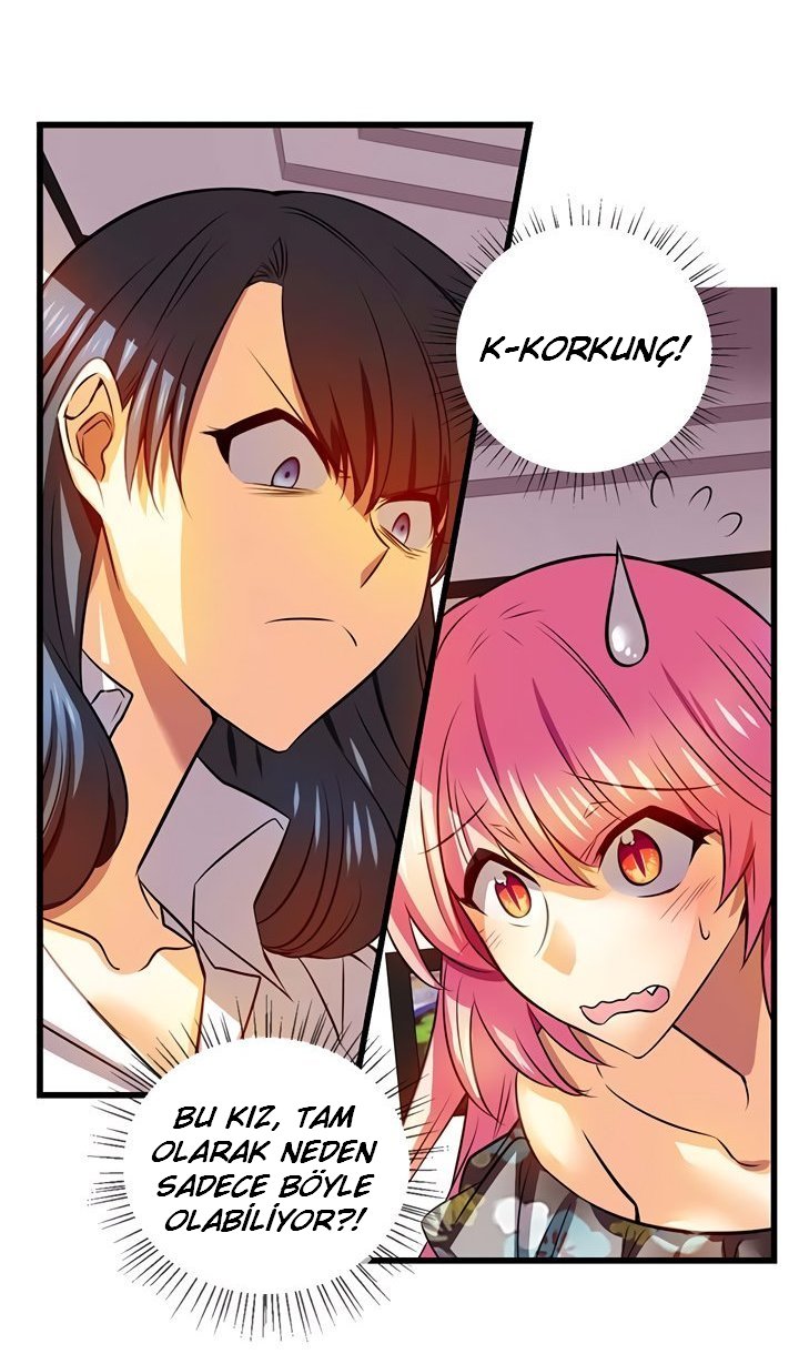 Hyulla's Race Bölüm 45.2 - ArazNovel