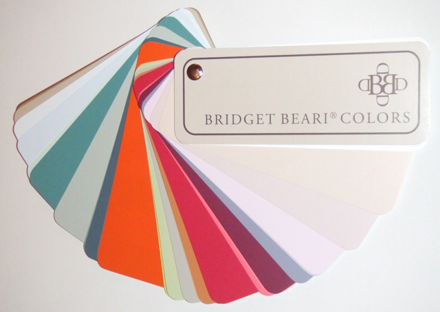 Bridget Beari Design Chat: Bridget Beari Color Rule #43