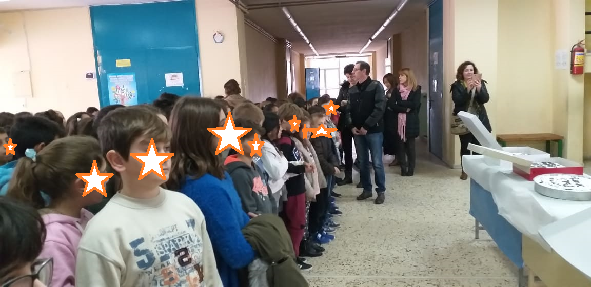 5ο ΟΙΚΟΛΟΓΙΚΟ ΑΕΙΦΟΡΟ ΔΗΜΟΤΙΚΟ ΣΧΟΛΕΙΟ ΠΥΡΓΟΥ: Φεβρουαρίου 2019