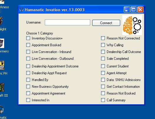 Humanatic Reviewer Tools