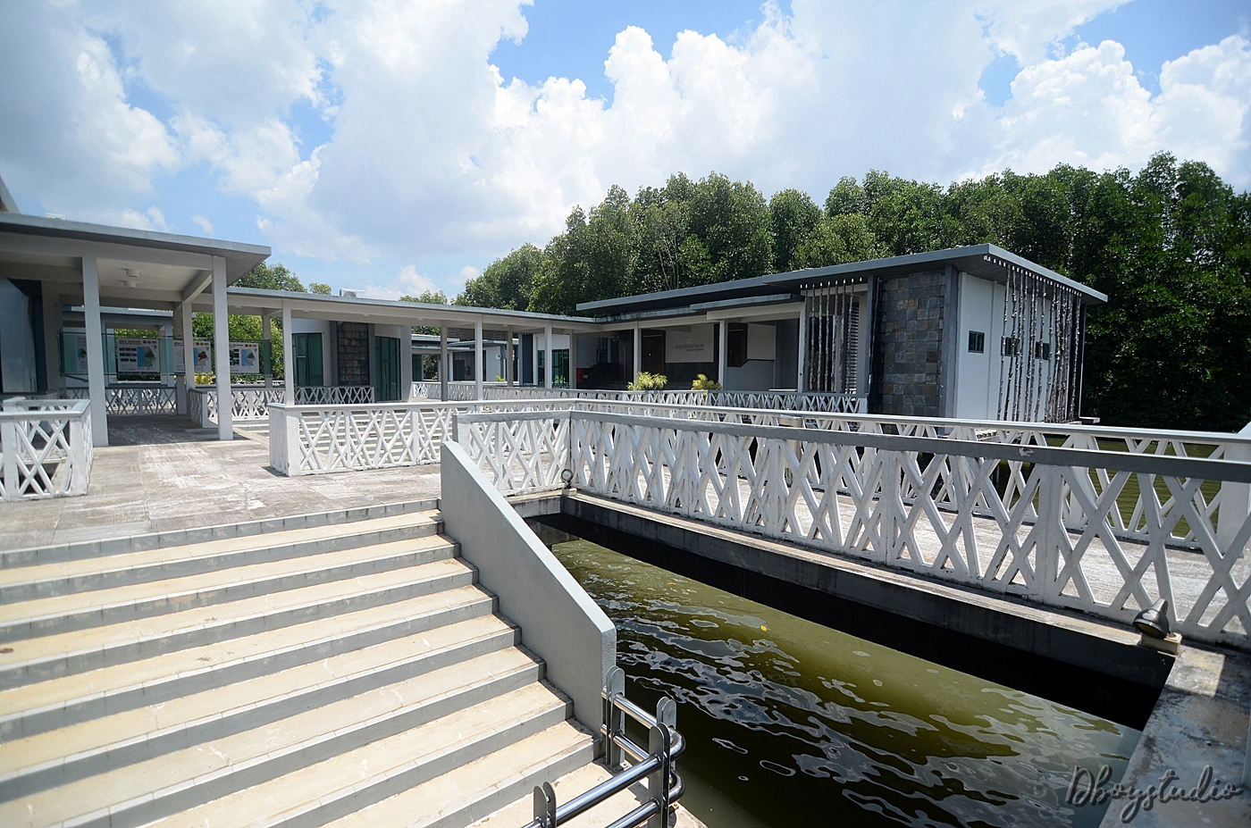 Jerai Geopark, Sg Petani Kedah - dboystudio