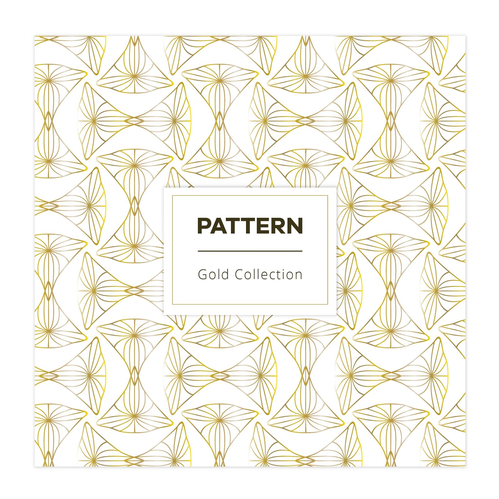 Luxury design Pattern