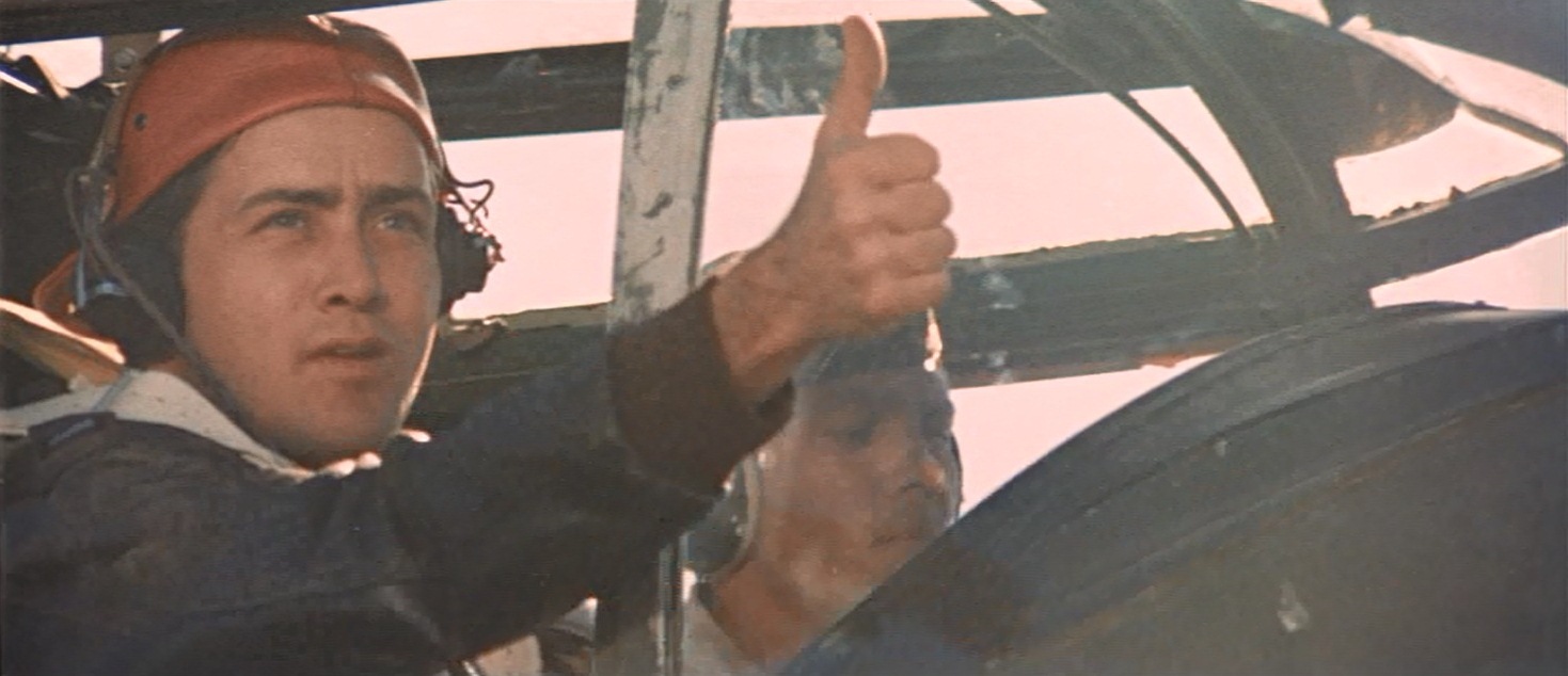 Words From The Dark Side: Catch-22 (1970)