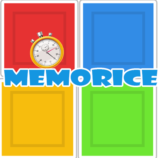 AprenderJugando.cl: Memorama