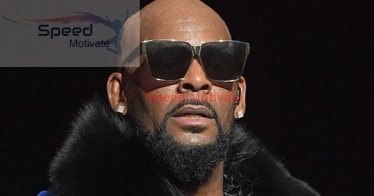 R.KELLY
