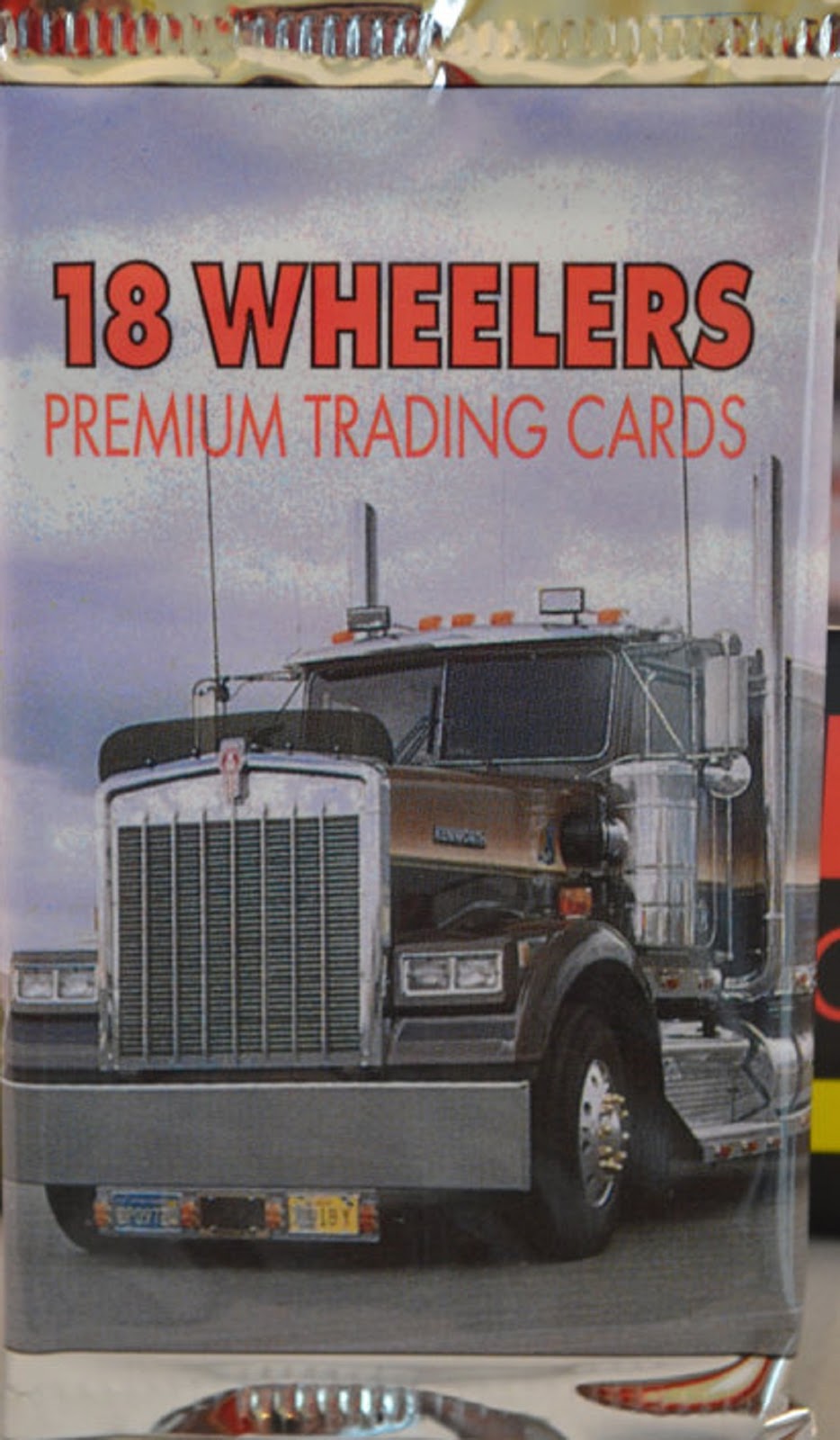 John Kenneth Muir's Reflections on Cult Movies and Classic TV: Trading ...