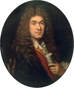 Toán - Cơ học ứng dụng: Jean-Baptiste Lully và phong cách Baroque cổ ...