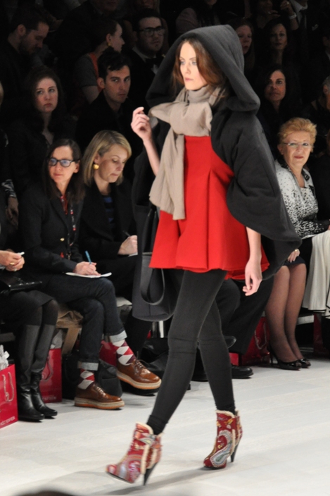 Fashion Fair World: fashion fall 2011