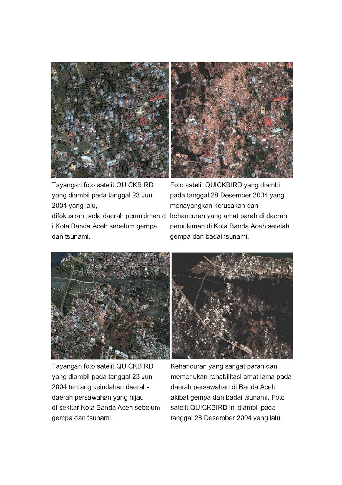 Selamet Datang di Reseller Citra Satelit Quickbird