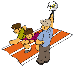 FISICA VIRTUAL 10: WEBQUEST #6 "VELOCIDAD Y RAPIDEZ"