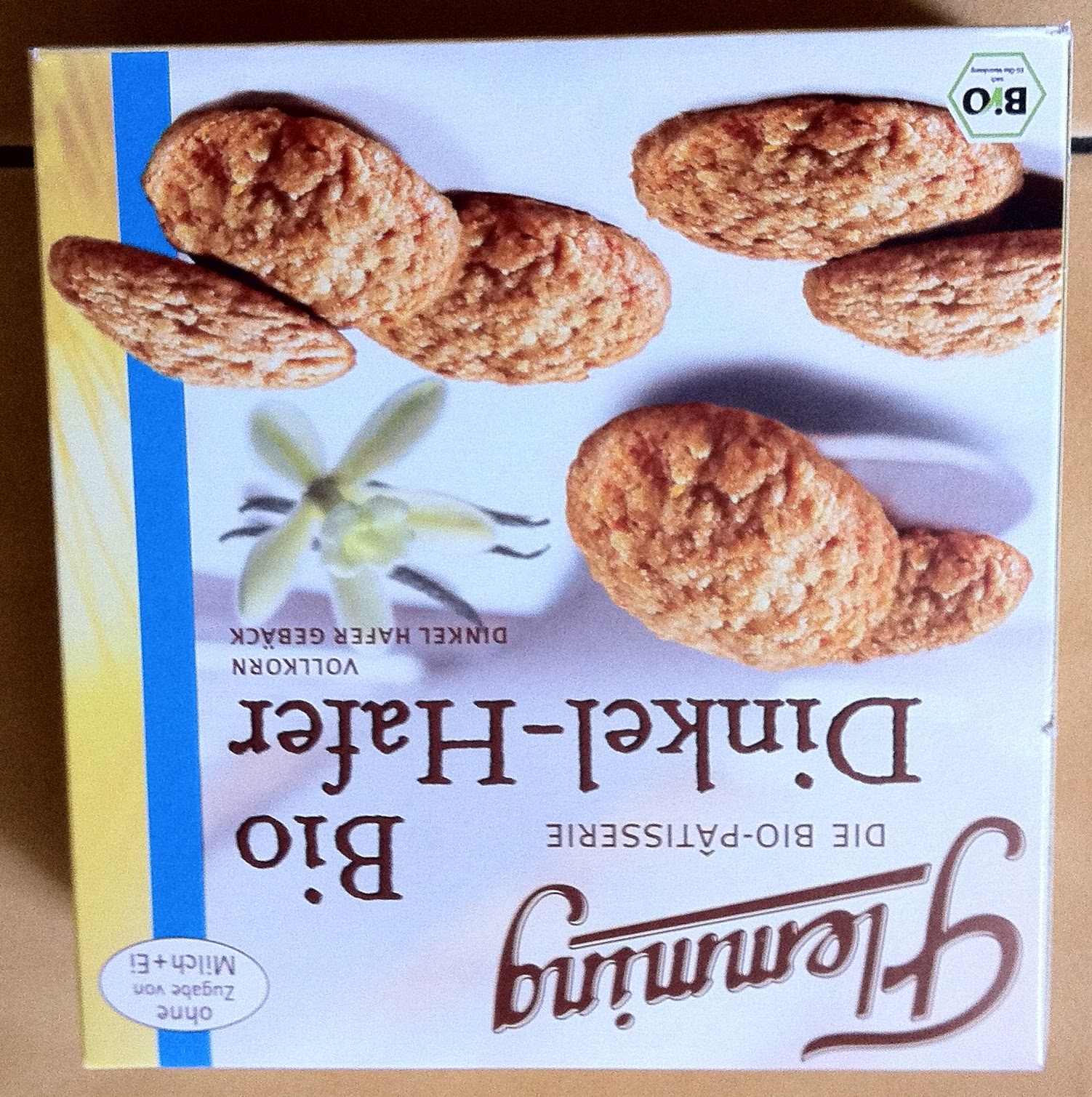 Christin´s Produkttestberichte: 3 Pauly und Flemming Produkttest