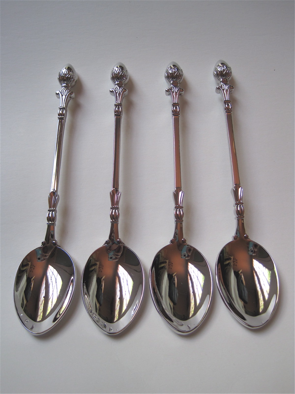 Tea With Friends: Souvenirs from a teatime trip