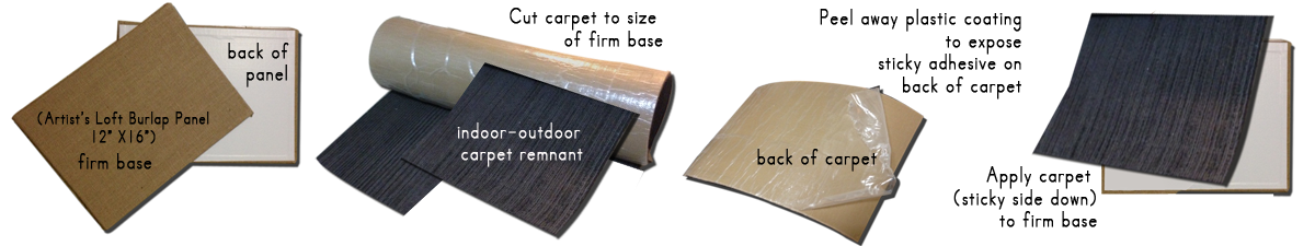 Animated Step-by-Steps®: Temporary Symbol Storage Options