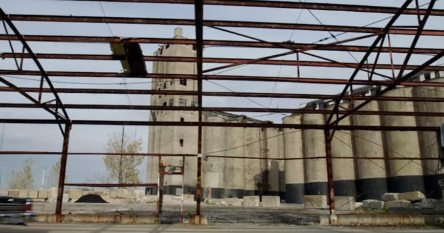 Filming Locations of Chicago and Los Angeles: Chicago PD: Season 1 ...