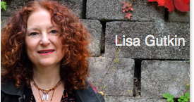 Folk Roots/Folk Branches with Mike Regenstreif: Lisa Gutkin – From Here ...