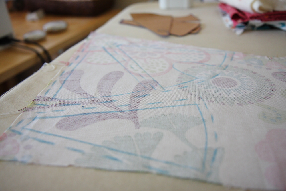 mmthings: Native American Tippy Pattern