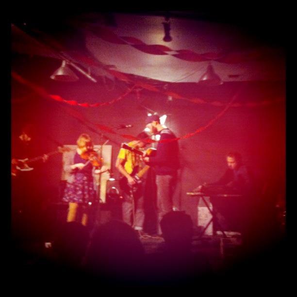 strchives: Slight Birching