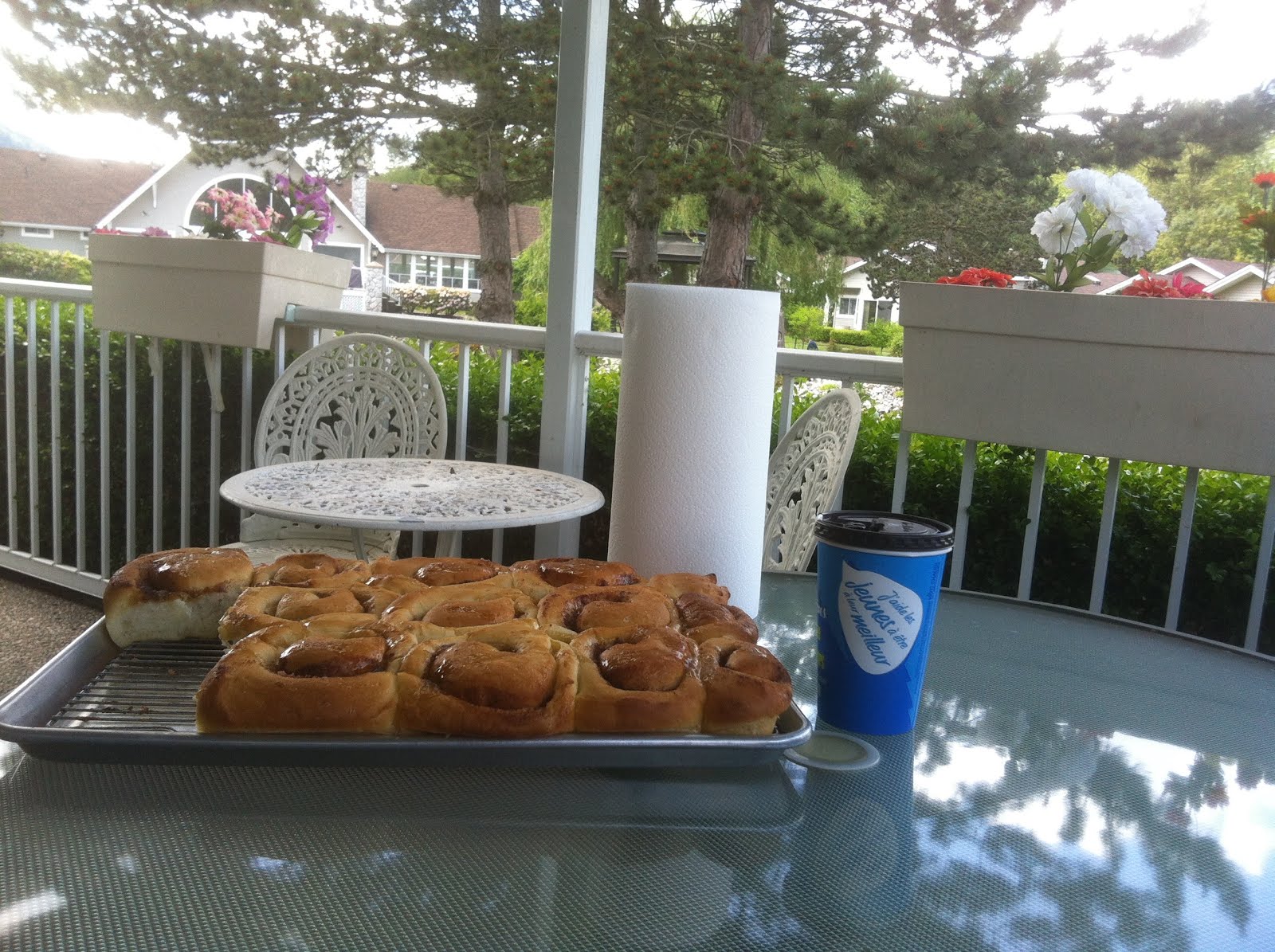 Mennonite Girls Can Cook: Kathy's Kitchen Revovation