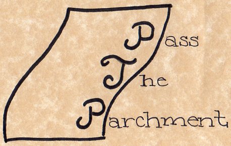 Pass the Parchment