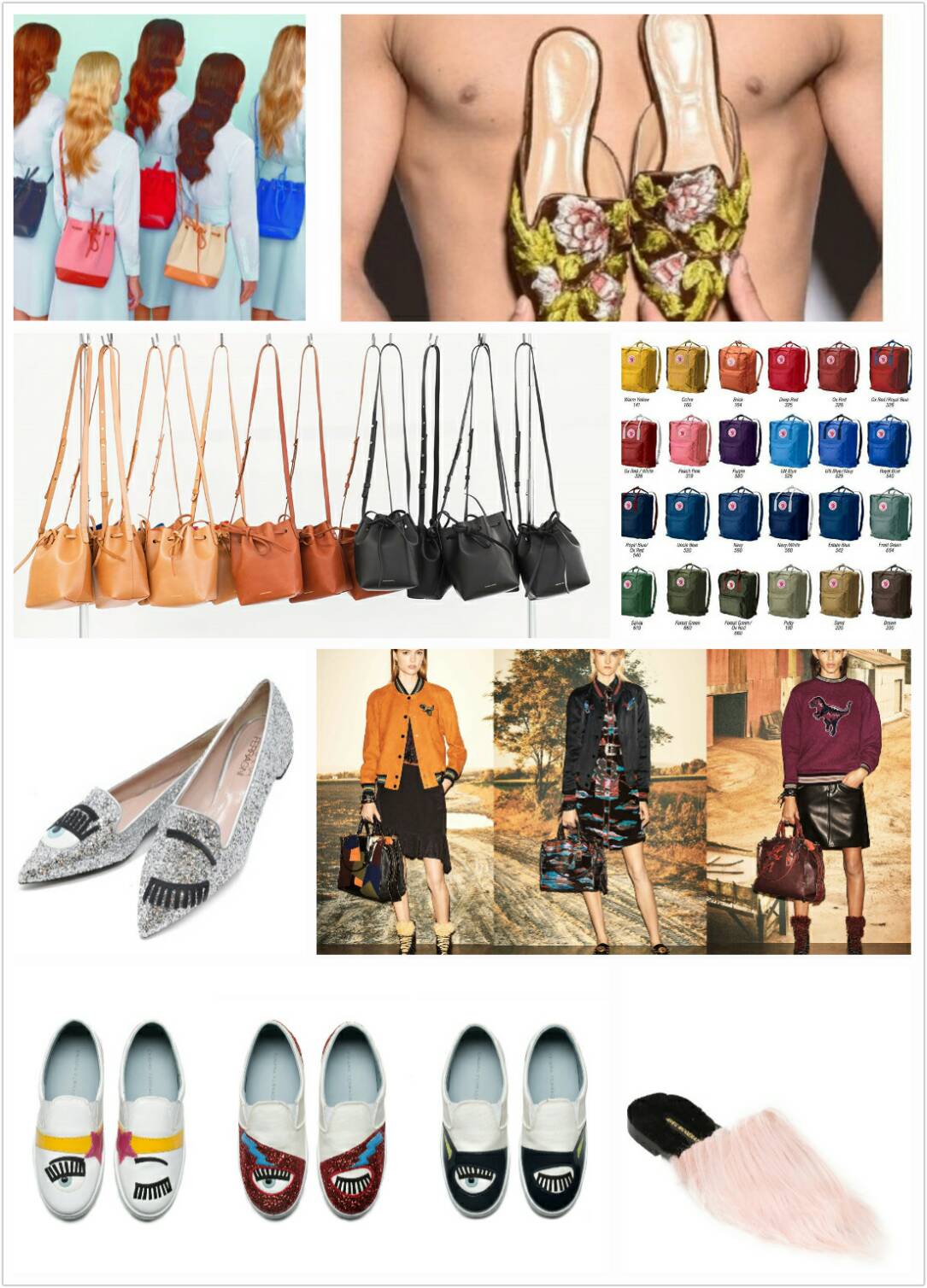 Lowei x 專屬購物】國際歐美購物網站專屬折扣！Lowei x Luisaviaroma 持續更新 (Roger Vivier,Chloe ...