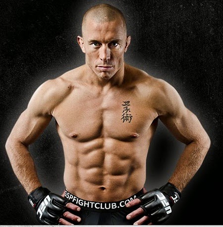 Pointing Dog Blog: Skinny Puppy?