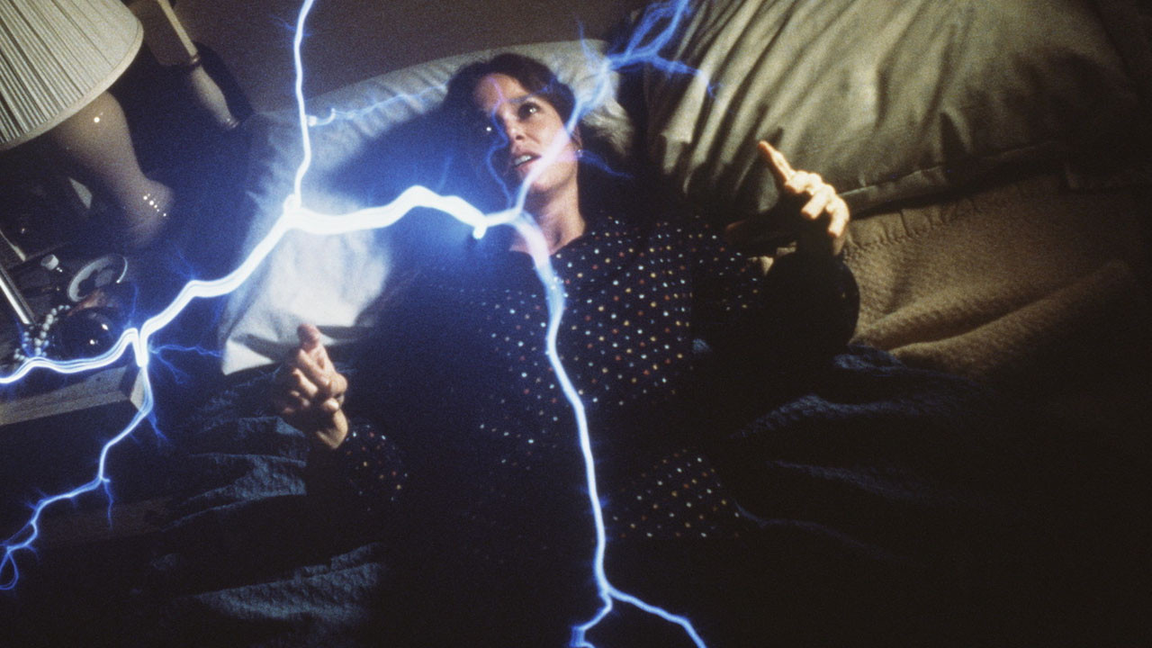 John Llewellyn Probert's House of Mortal Cinema: The Entity (1982)