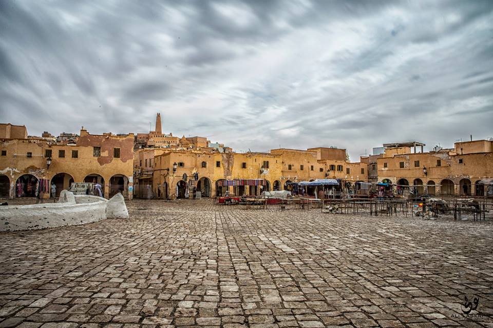 Ghardaia Photos Gallery | In Algeria