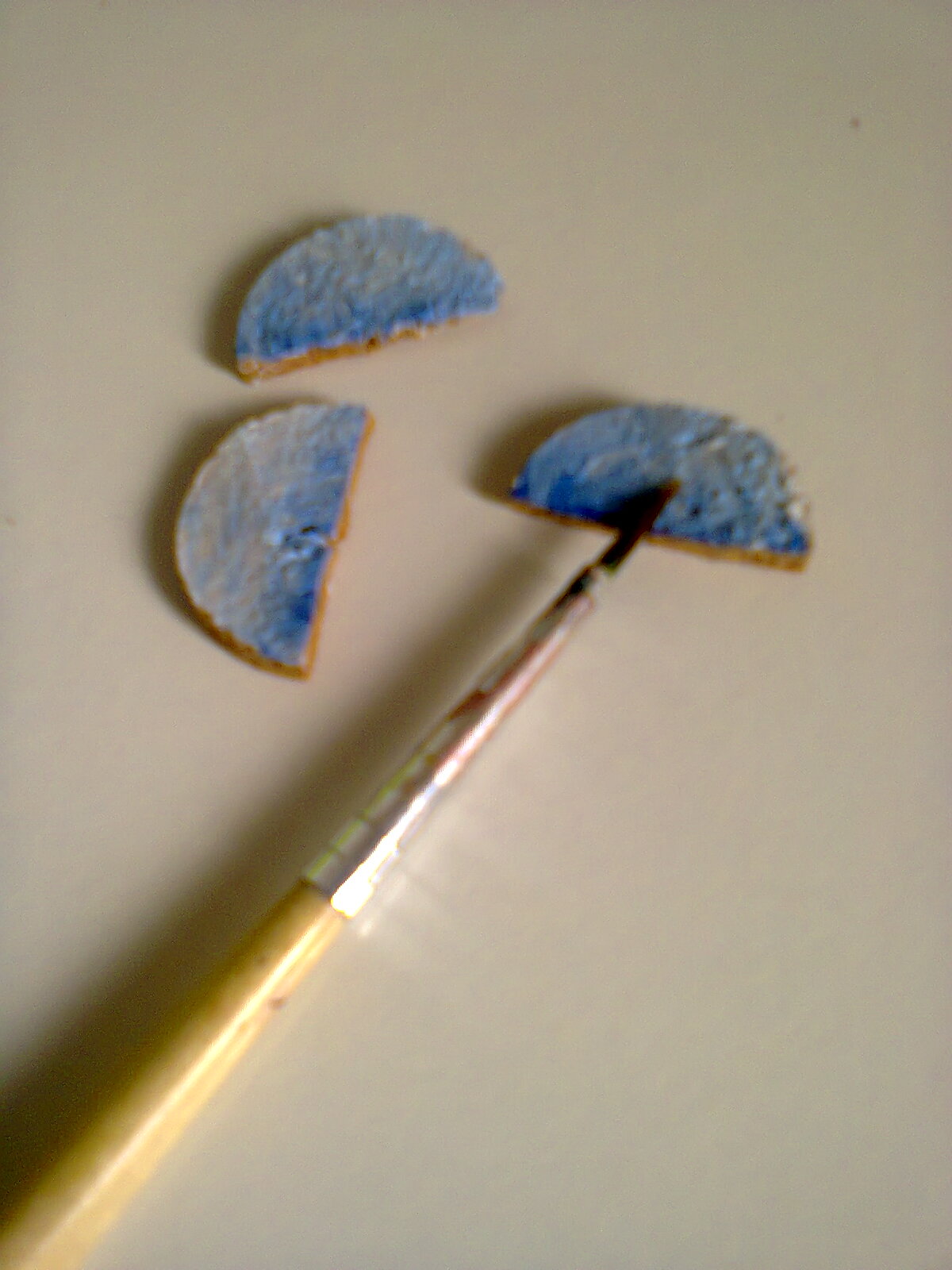 Tirepare: Pare sia...un tutorial di Primavera!