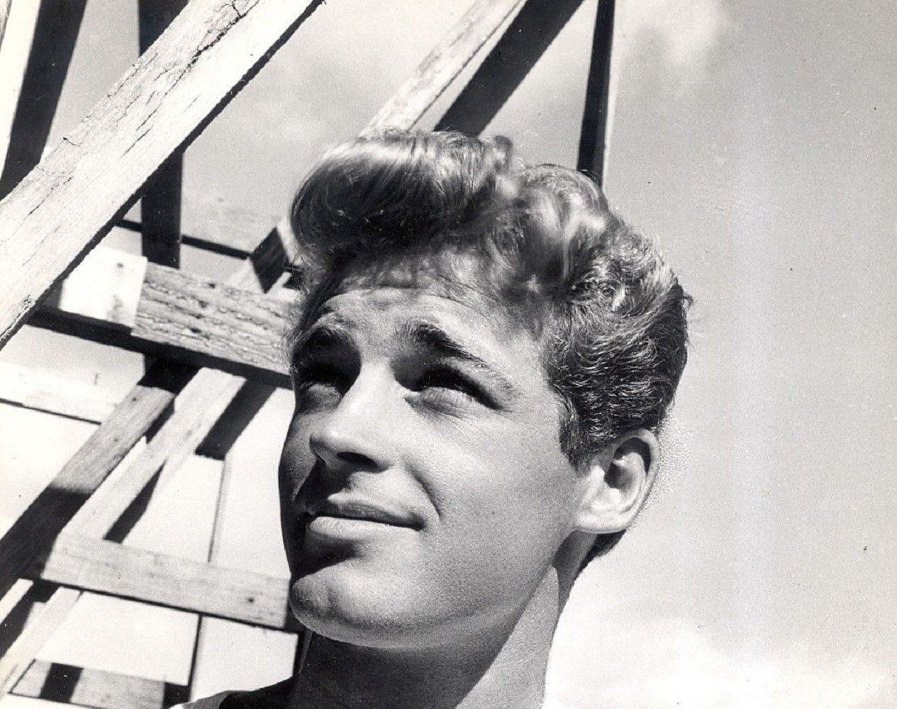 Museo LoPiù: Guy Madison - Memorial Album (1.01)