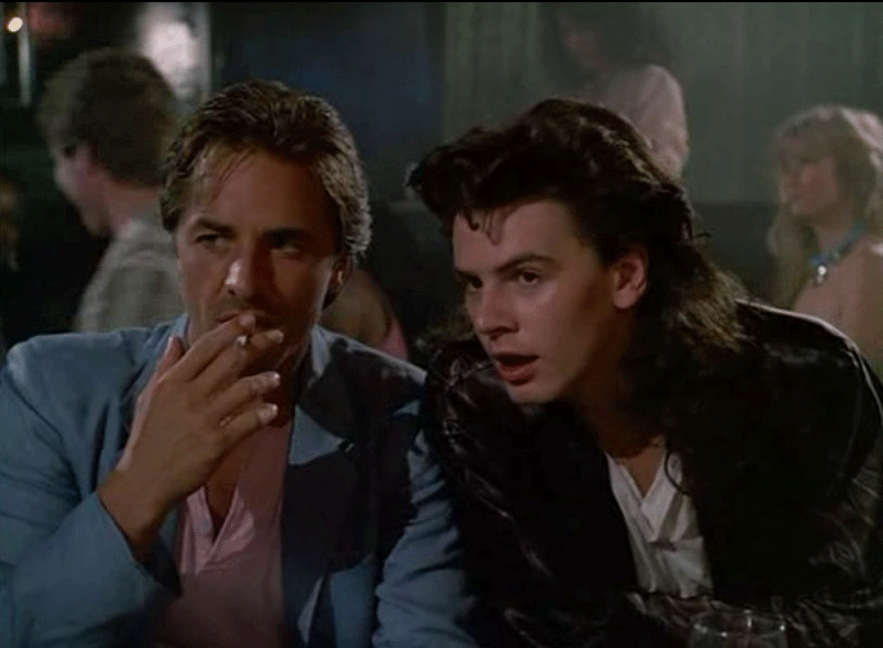 Miami Vice Mondays: “Whatever Works”