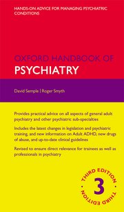 MEDICAL BOOKS PDF FOR FREE: Psychiatry /Mental health