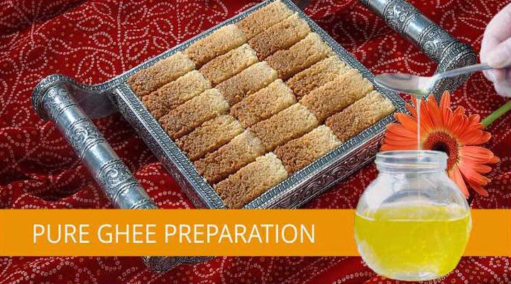 dry fruits sweets -vadodara gujarat