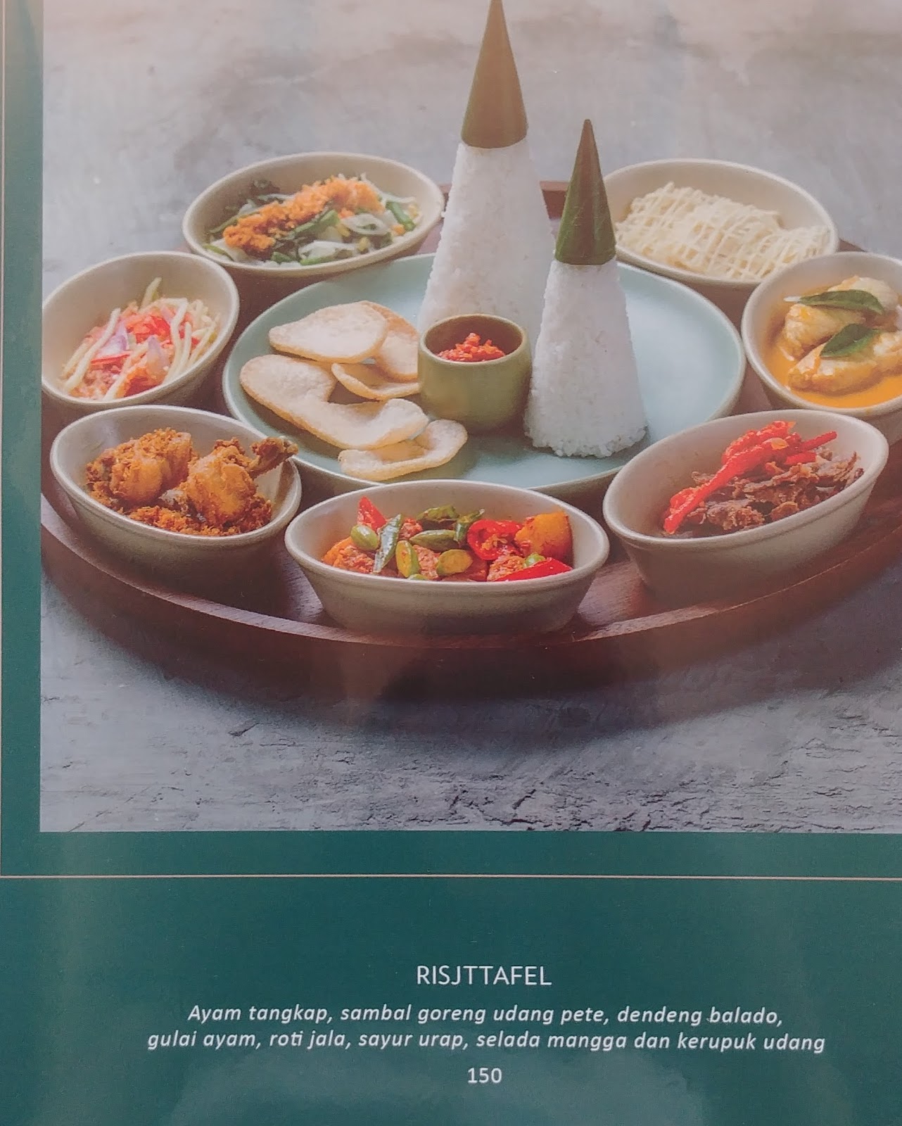 Botanika Resto Surabaya