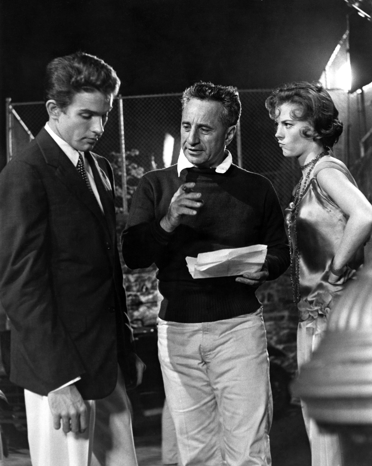 Film Friday: "Splendor in the Grass" (1961)