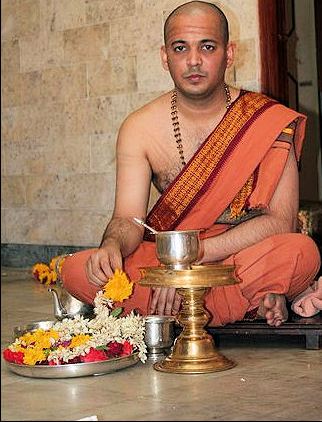 Brahmin (ब्राह्मण ) in India