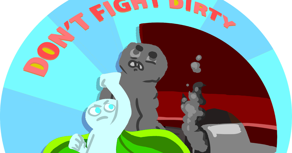 How Do Art: clean air campaign