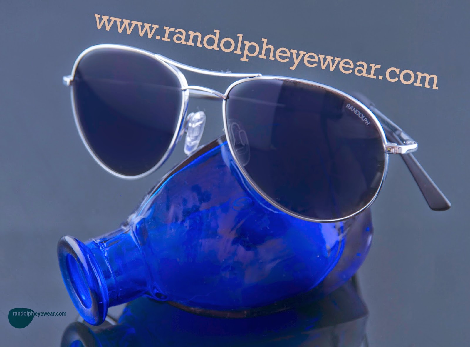 Randolph Eyewear