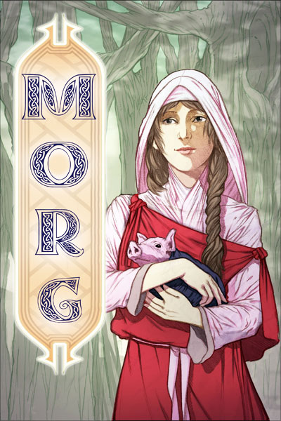AausiBlog: Morg